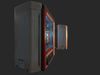 Sci-Fi Vending Machine And Snacks props free VR / AR / low-poly 3D ...