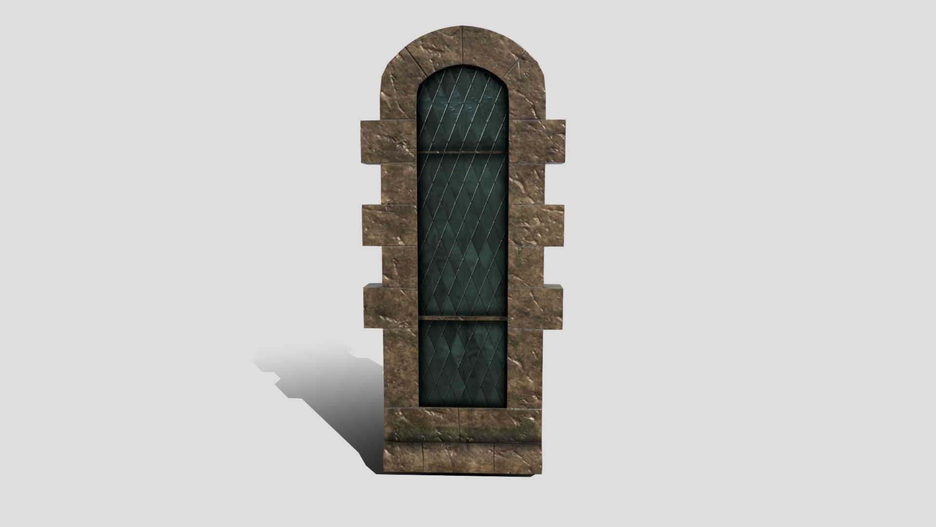 Texture Leaded Window Material VR / AR / low-poly | CGTrader