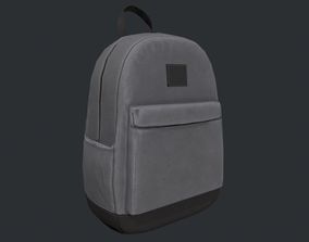Backpack 3D Models | CGTrader