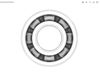 Ball Bearing 3D model 3D printable | CGTrader