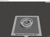 Ball Bearing 3D model 3D printable | CGTrader