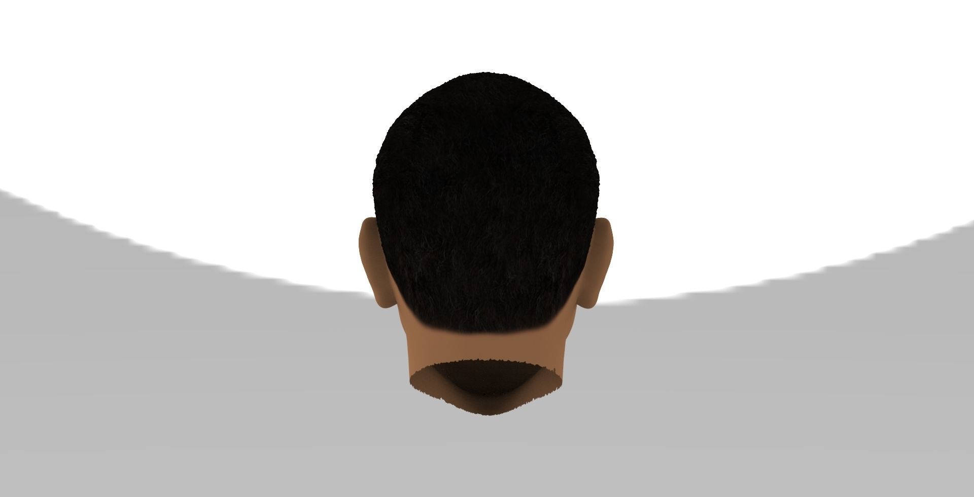 Barack Obama 3D model | CGTrader