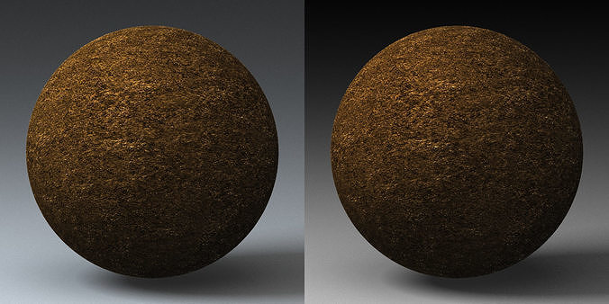 Soil Landscape Shader 004 Texture | CGTrader