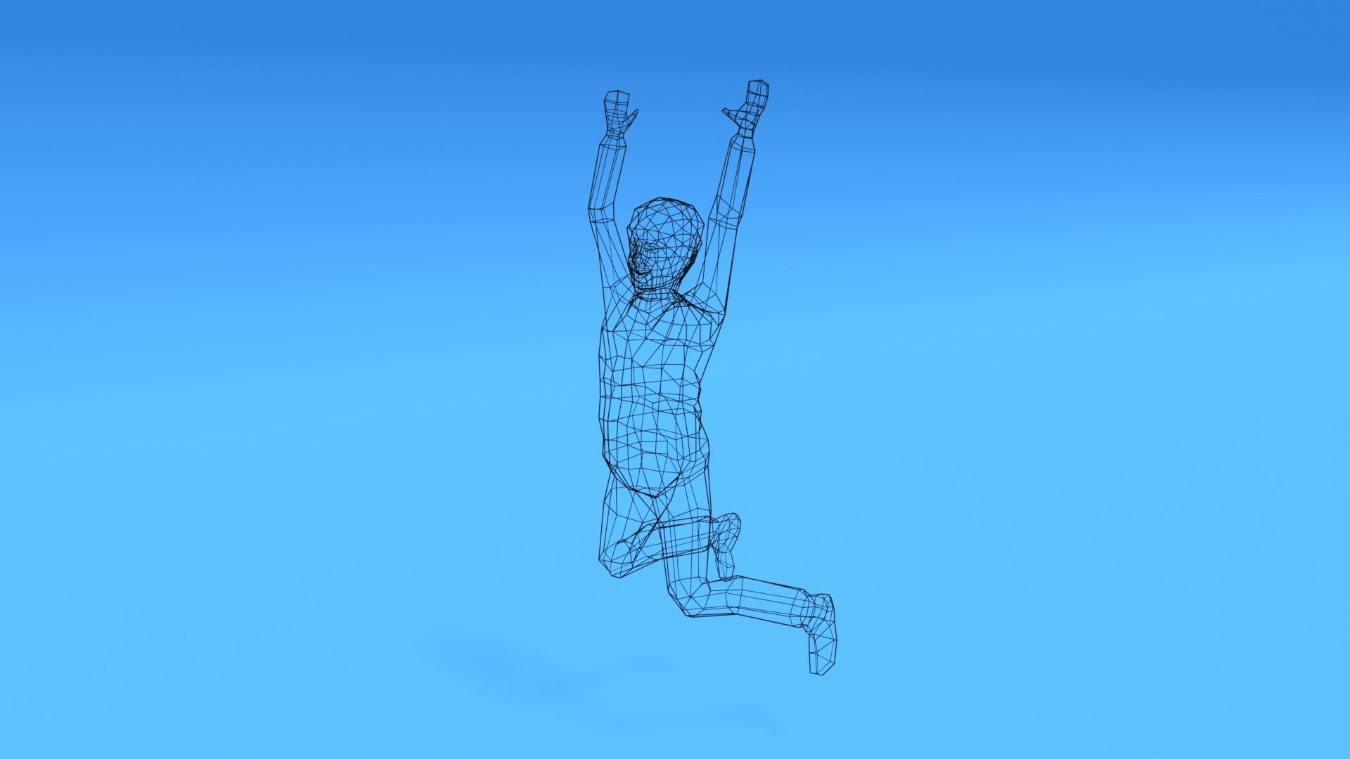 Low Poly Kids Collection Vol 3 | CGTrader