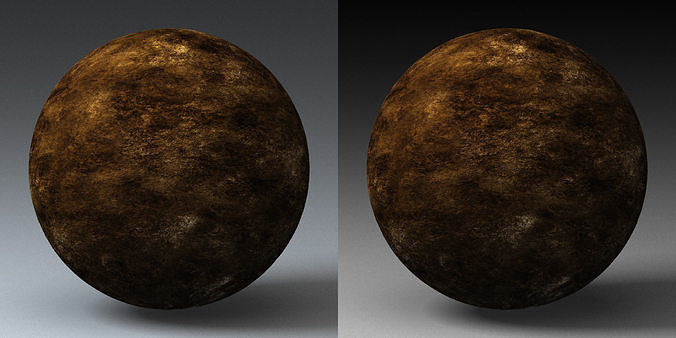 Rock Landscape Shader 010 Texture | CGTrader