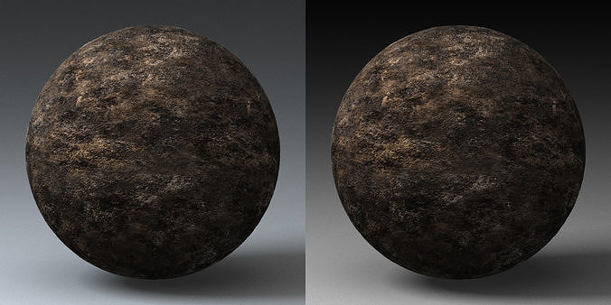 Rock Landscape Shader 016 Texture | CGTrader