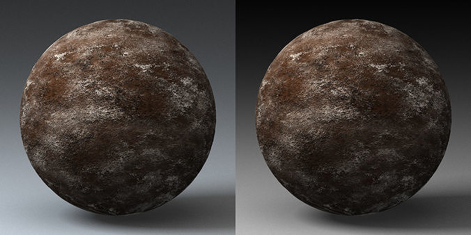 Rock Landscape Shader 018 Texture | CGTrader