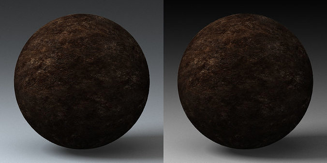 Rock Landscape Shader 021 Texture | CGTrader