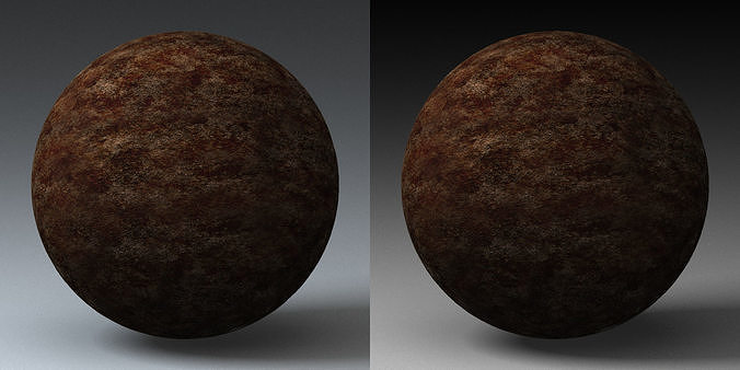 Rock Landscape Shader 046 Texture | CGTrader