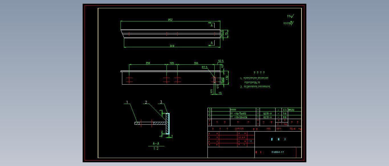Disc feeder complete set of drawings 3D model | CGTrader