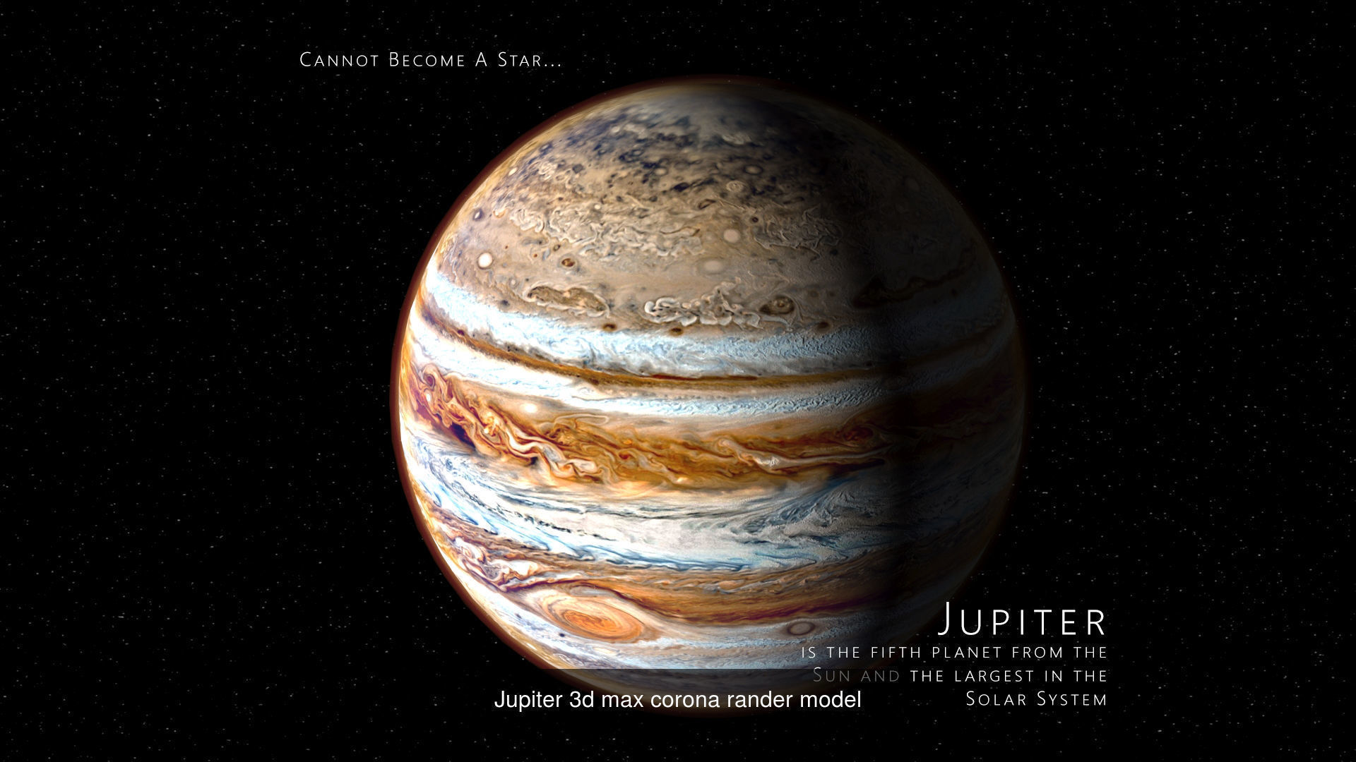 solar system corona 3D Model Collection | CGTrader