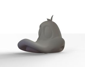 Daffy 3D Models | CGTrader