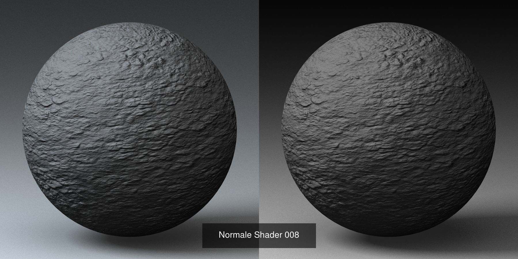 Normale Shader 3D Model Collection | CGTrader