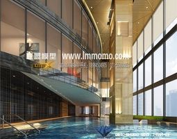 Luxury 3D Models | Download 3D Luxury files | CGTrader.com