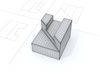 Mechanical Part No 2 3D model 3D printable | CGTrader