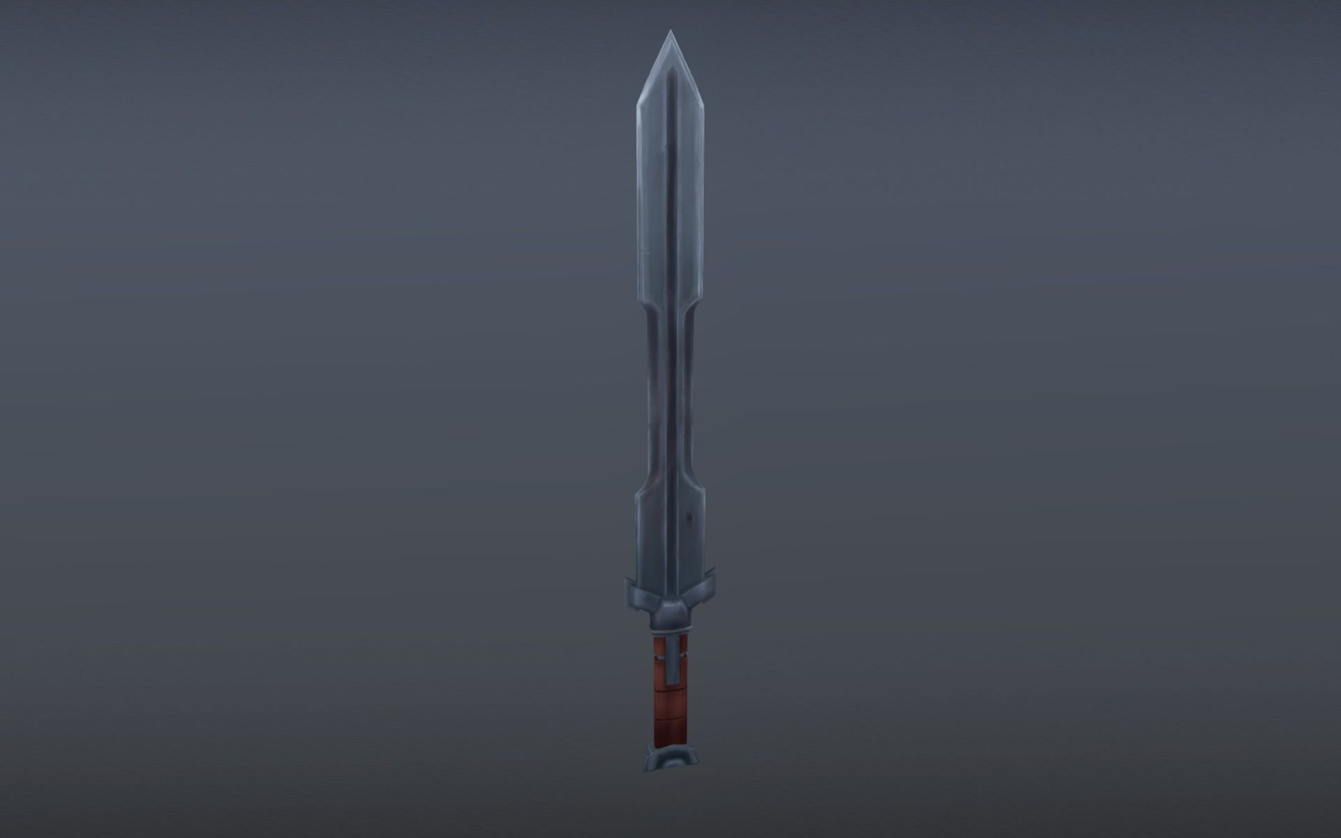 3D model Dwarf Weapon Pack VR / AR / low-poly | CGTrader