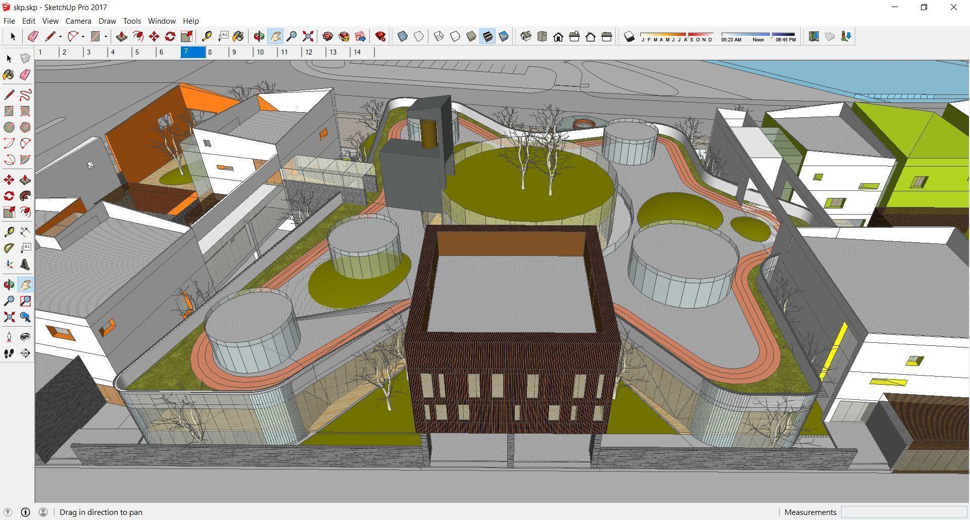 SKETCHUP - model15 3D model | CGTrader