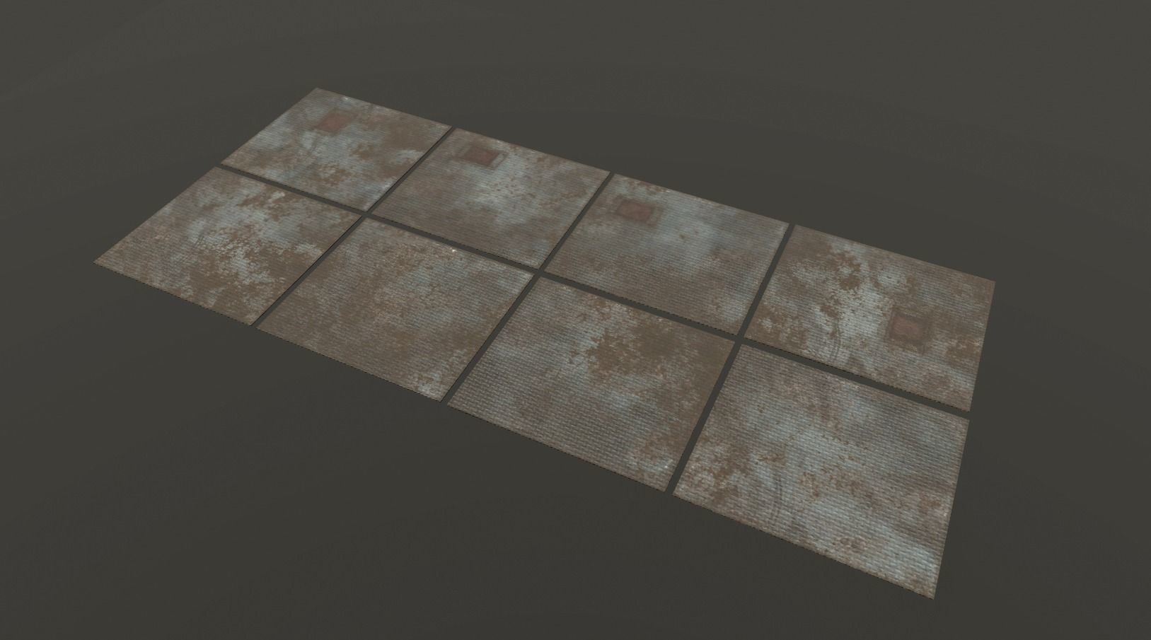 3D model Low poly machinery models pack VR / AR / low-poly | CGTrader