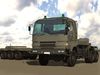 JGSDF type 73 extra-large type semitrailer 3D model | CGTrader