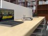 library table 3D model | CGTrader