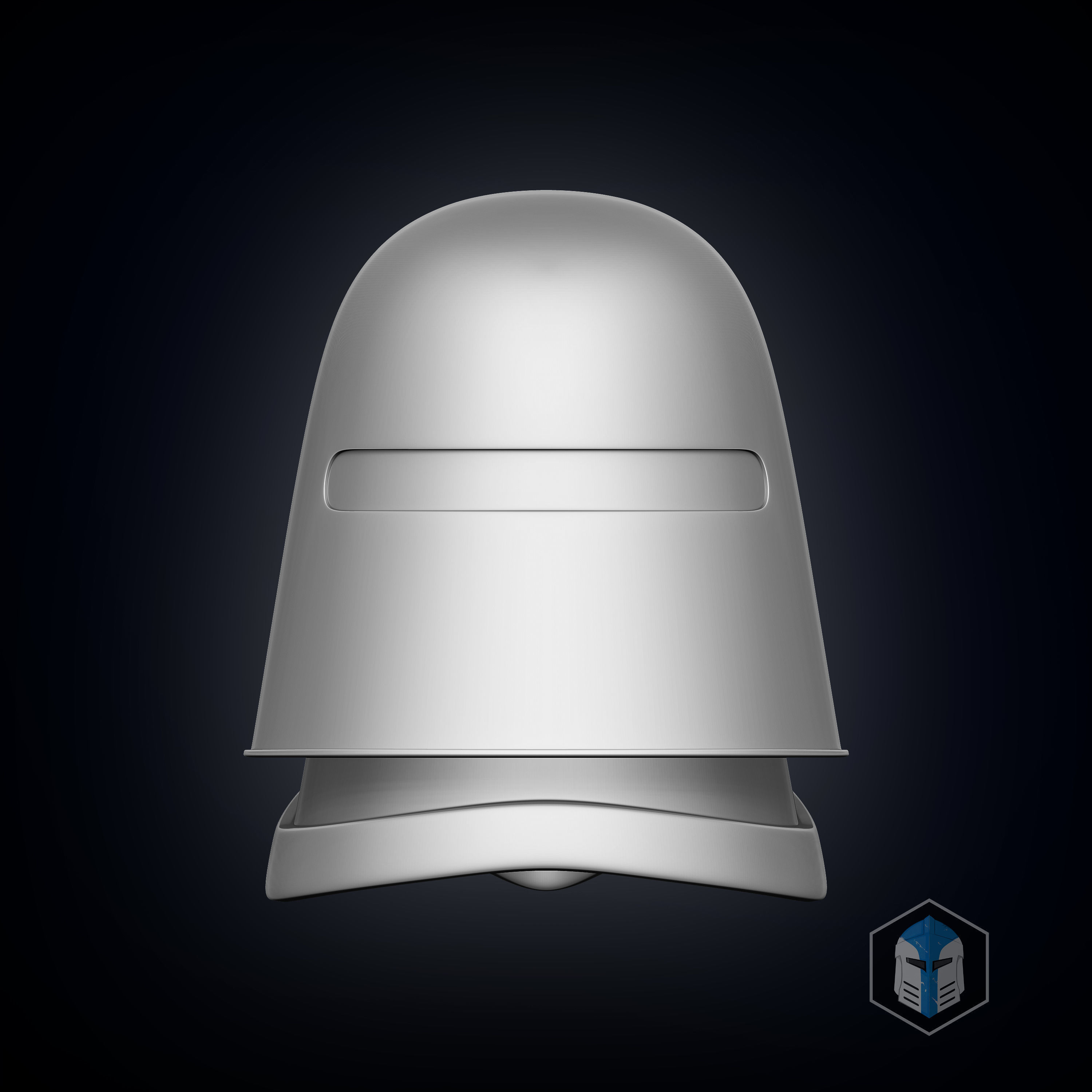 Galactic Marine Clone Trooper Armor 3D model | CGTrader