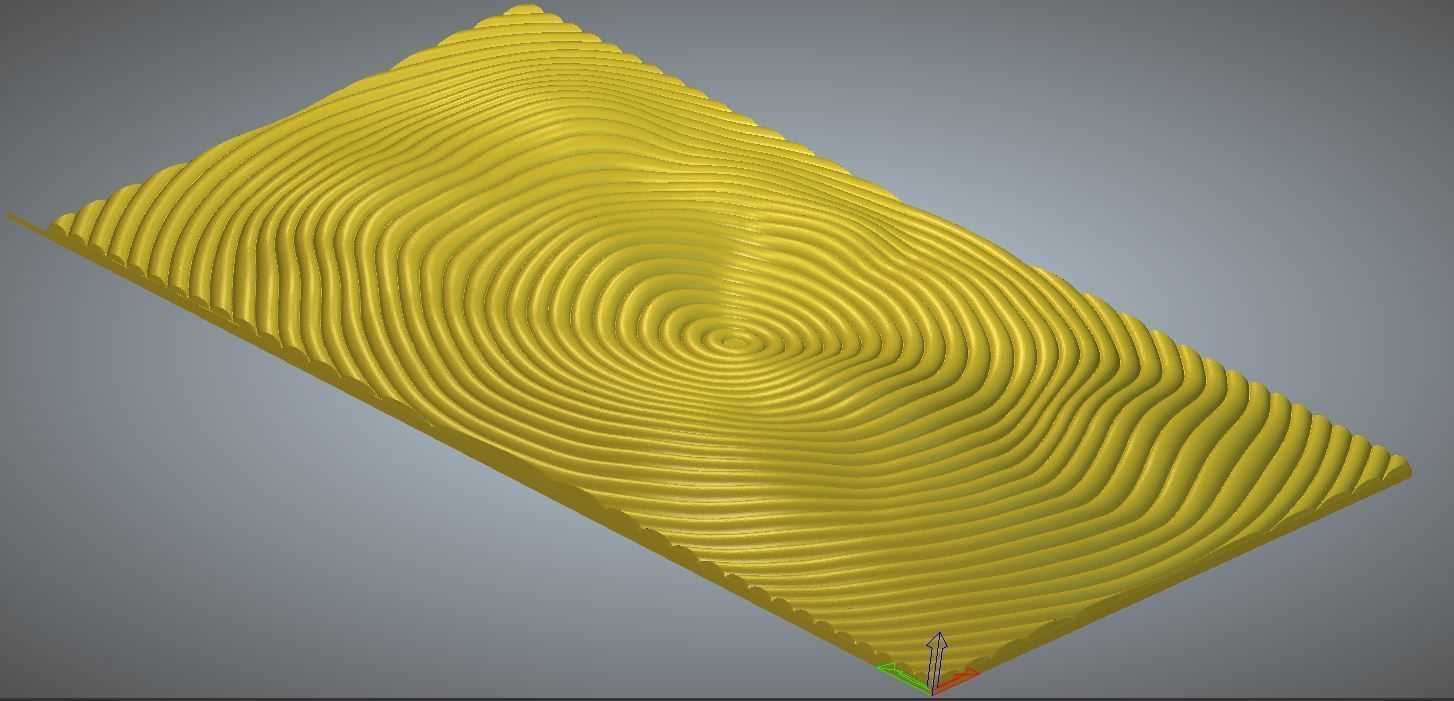 Wall Binding unit stl 3D model | CGTrader