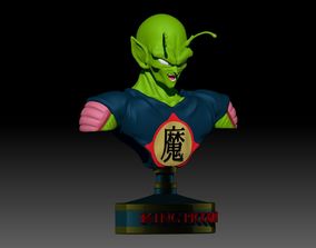 Piccolo 3D Printing Models | CGTrader
