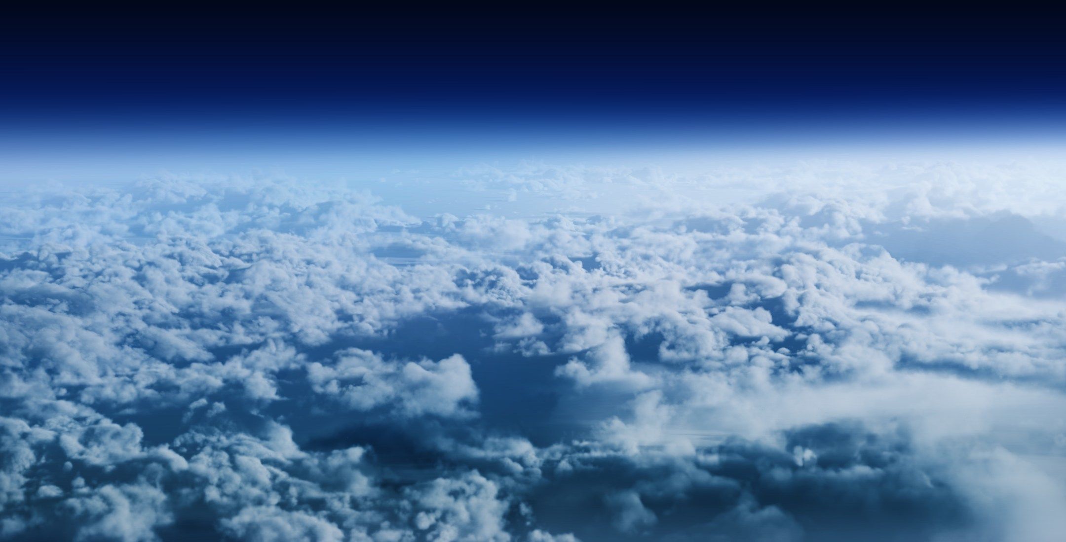 Nine High Quality Cloud Clusters In Vdb 3d Model Cgtrader
