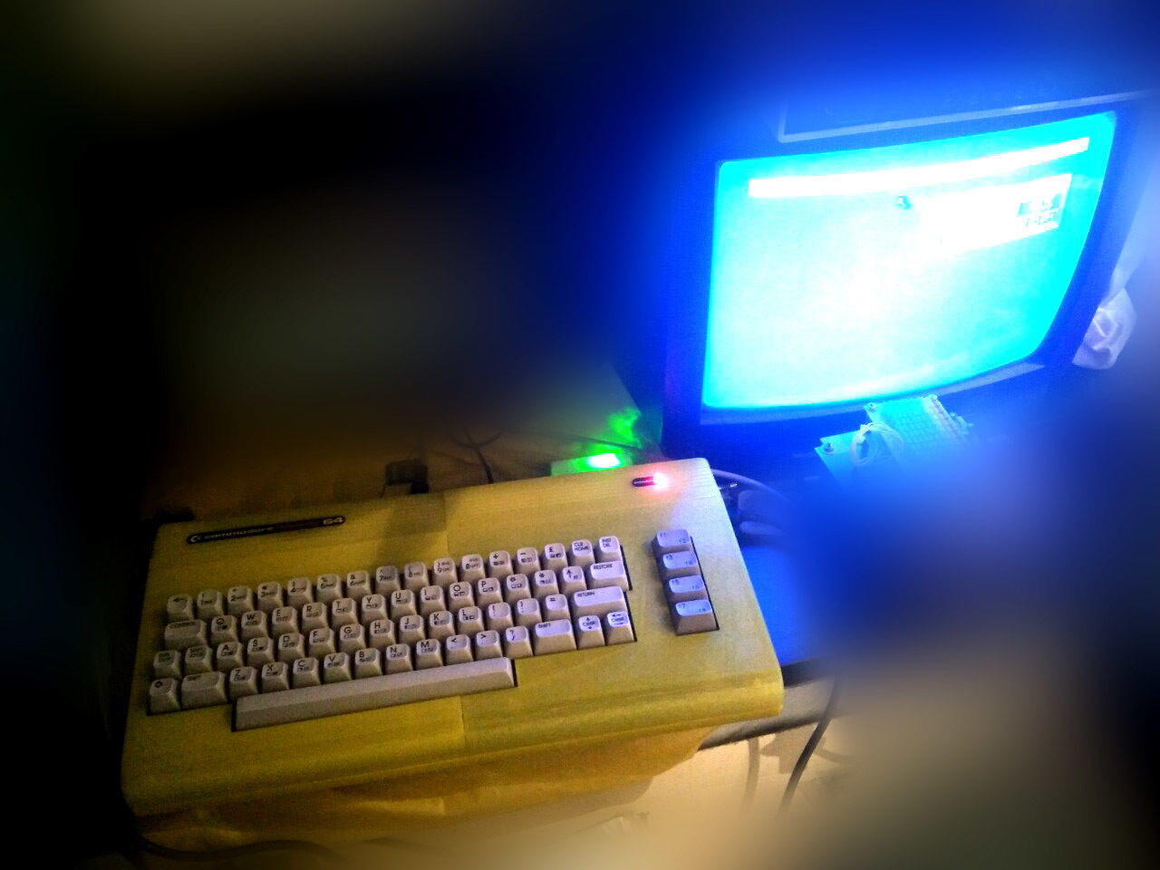 Breadbin Commodore 64 Enclosure 3D print model 3D model 3D printable ...