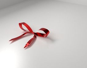 Ribbon 3D Models | CGTrader