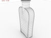 Bottle collection 3D model | CGTrader
