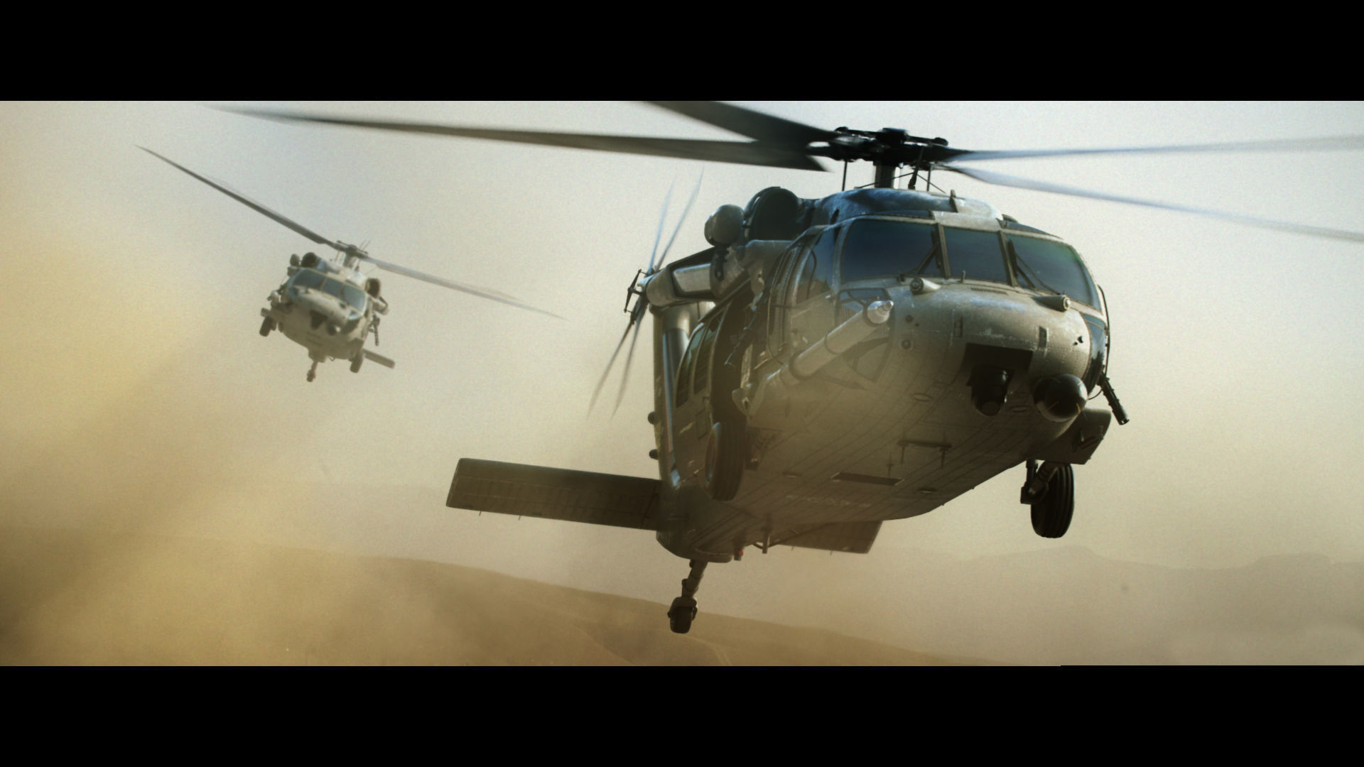 HH-60G Pave Hawk 3D model | CGTrader