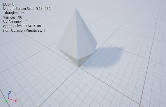 3D model 43 Mineral Base Shapes - Crystal Rock VR / AR / low-poly ...