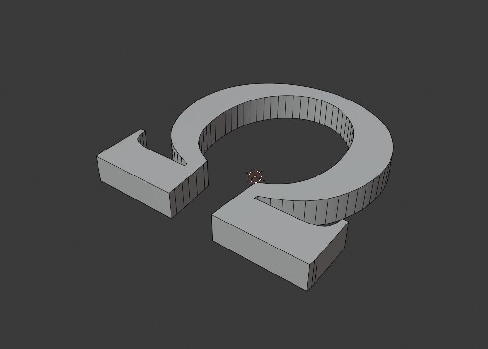 Greek war symbol 3D model 3D printable | CGTrader