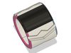 Dynamax Bracelet Sword and Shield 3D model 3D printable | CGTrader