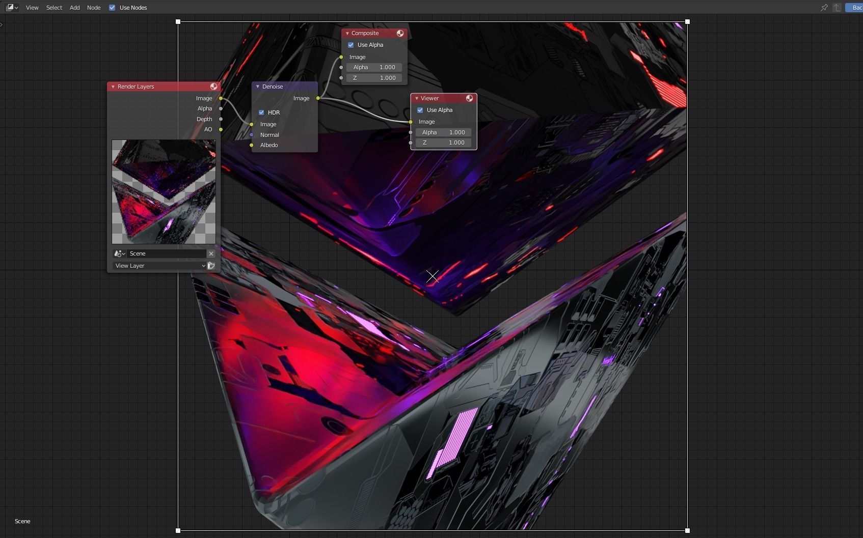 Ethereum icon 3D model 3D model | CGTrader