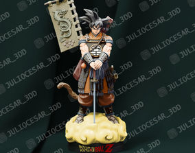 Shogun 3D Printing Models | CGTrader