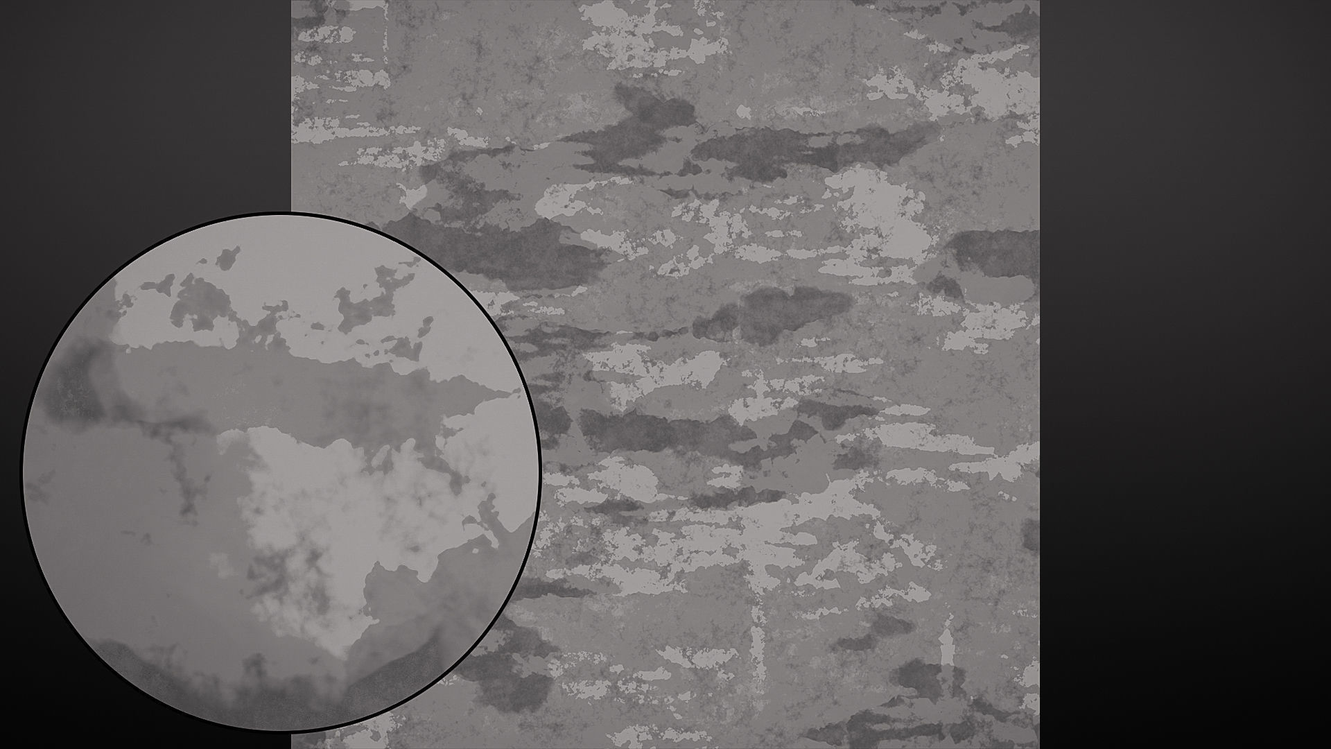 Red damaged plaster wall texture Texture | CGTrader