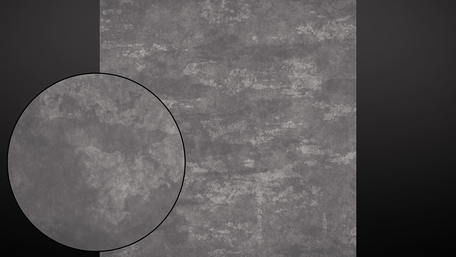 Red damaged plaster wall texture Texture | CGTrader