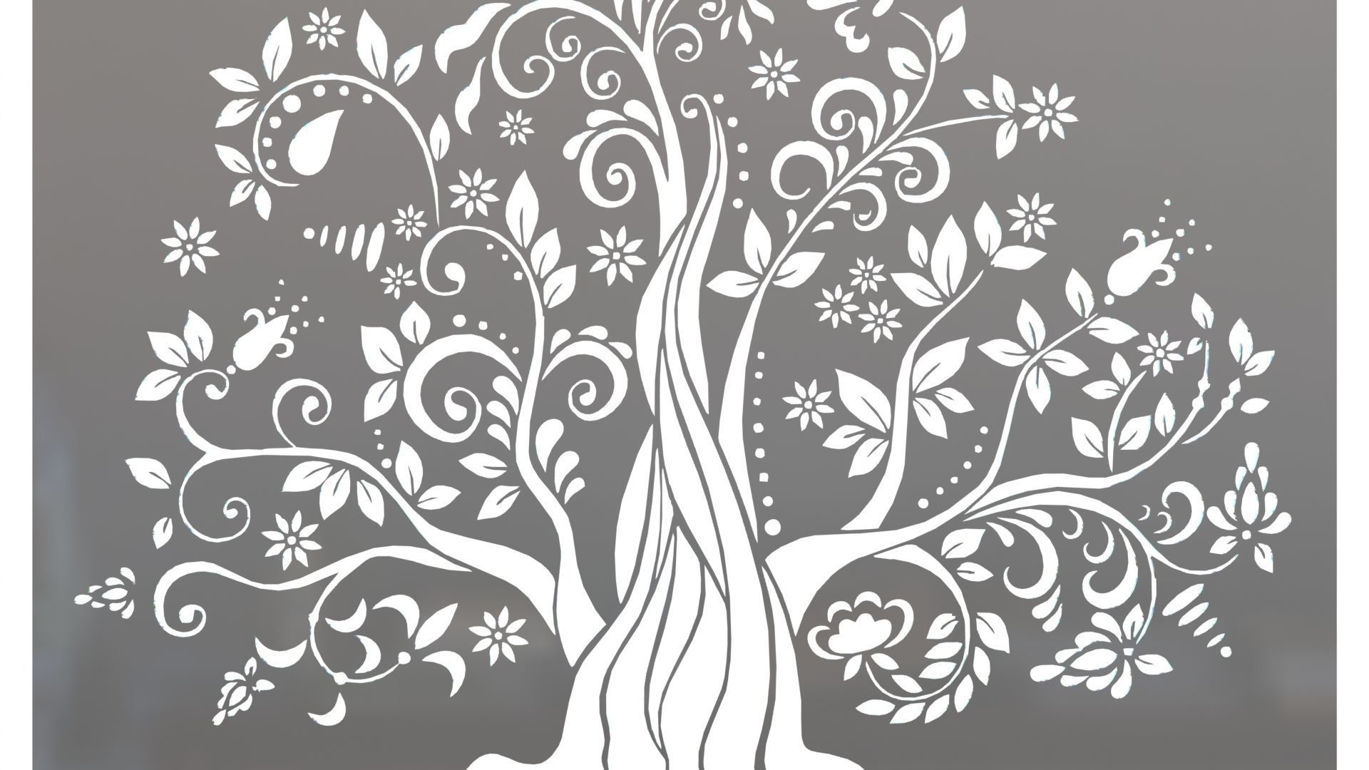 Tree of life 3D model 3D printable | CGTrader