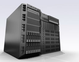 Dell 3D Models | CGTrader