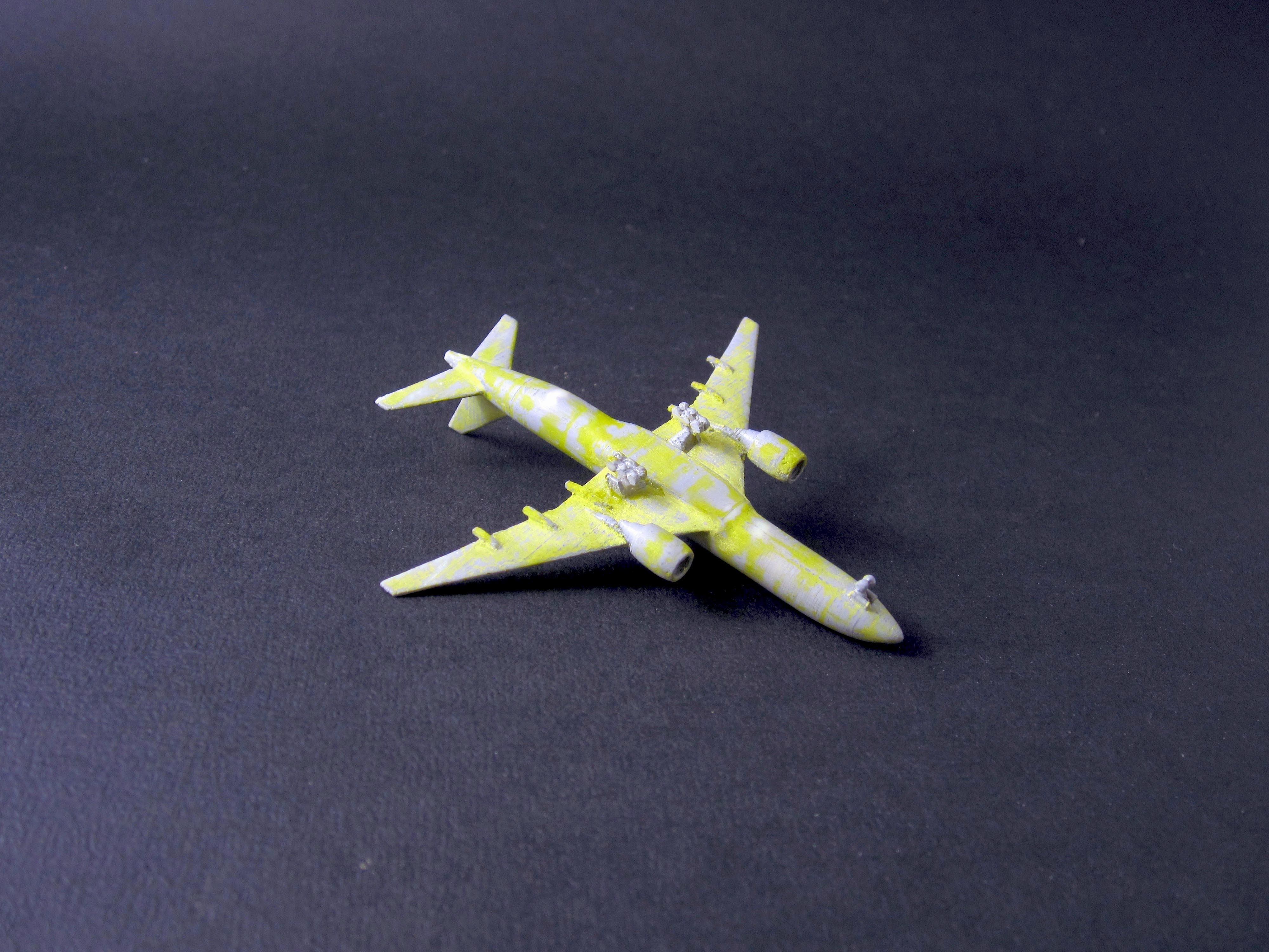 Boeing 777-200 free 3D model 3D printable | CGTrader