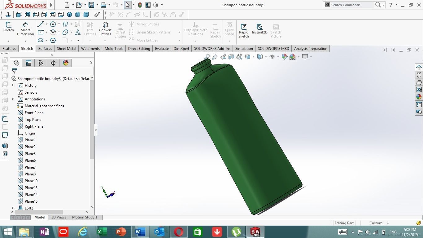 Machine design product design Shop drawing and 3D model animated rigged ...