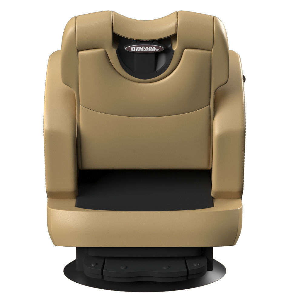 Takara Belmont Luar and Yume Oasis 3D model | CGTrader