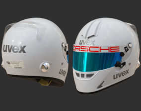 Free Helmet 3D Models | CGTrader