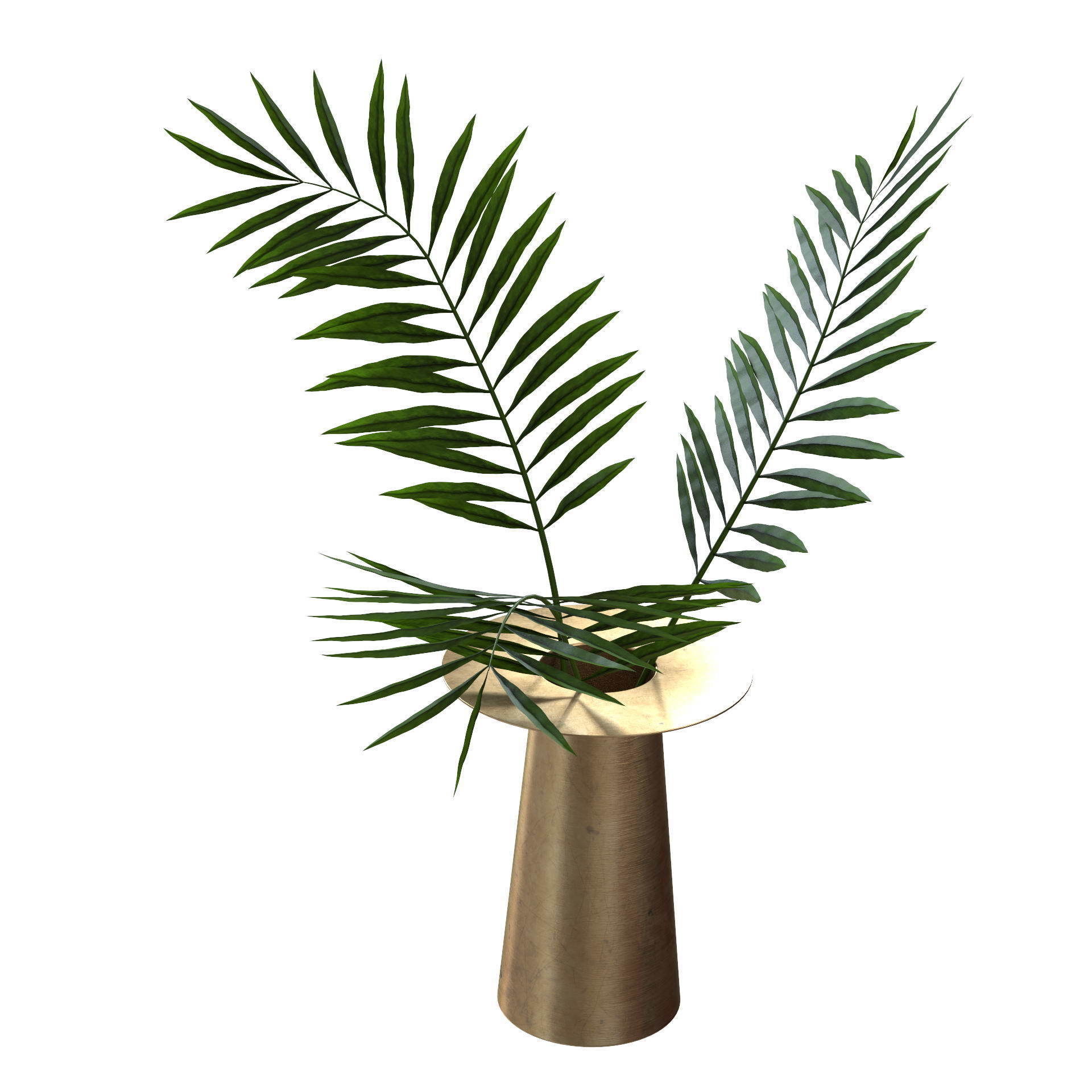 BoConcept decor set 2 3D model | CGTrader