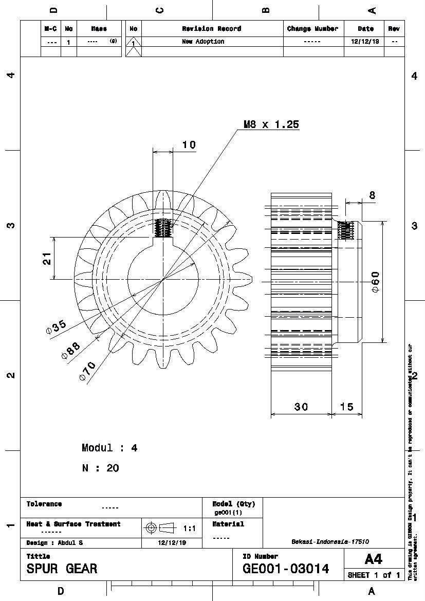 Crusher 3D model | CGTrader