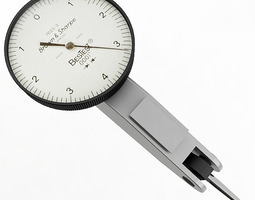 Indicator 3D Models | CGTrader