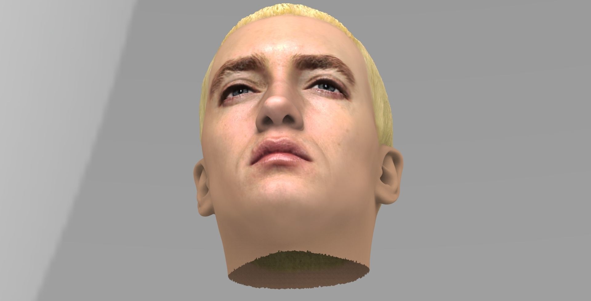 Eminem 3D model | CGTrader