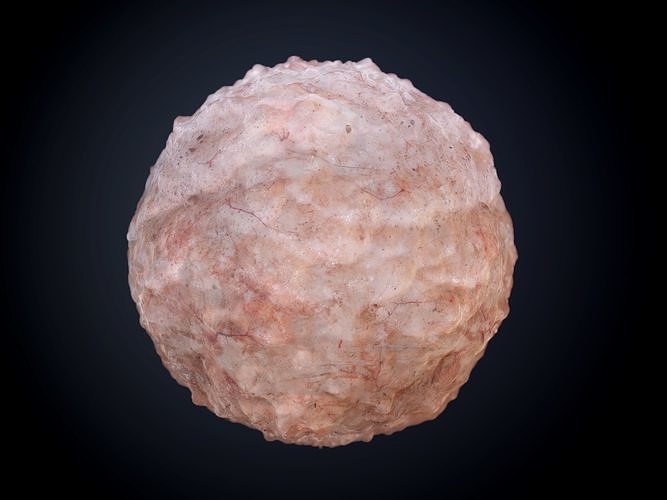 Gore Blood Guts Skin Cuts Seamless PBR Texture 17 Texture | CGTrader